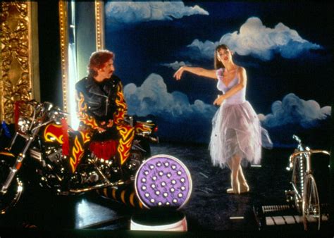 La Teta Y La Luna Film 1994 Everyeye Cinema