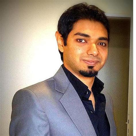 Shaikh Hassam Uddin Software Developer Sycor Gruppe Xing