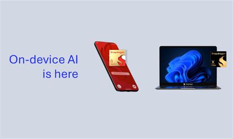 Qualcomm Ai Hub Released At Mwc 2024 Run Ai Models On Your Device Beebom