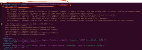 Store Gateway Logs In External Database Ignition Inductive Automation Forum