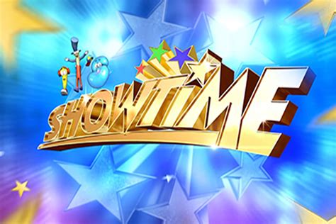 Pahayag Ng Abs Cbn Sa Kaso Ng Its Showtime Peoples Taliba