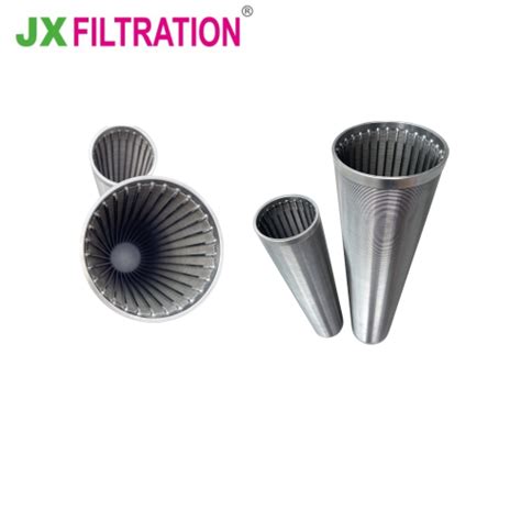 What Is Johnson Screen