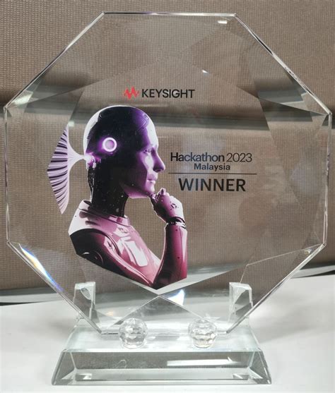 Keysight Hackathon2023 Automotiveinnovation Ai Test Solution Ying Ren Tan