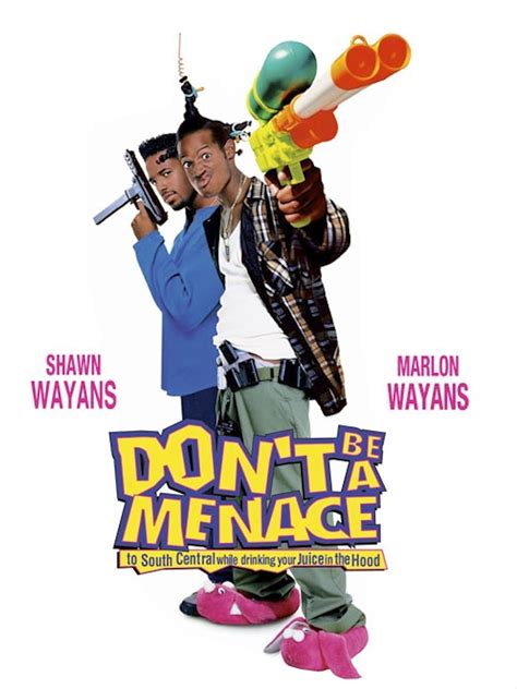 Dont Be A Menace To Society Lasopawireless
