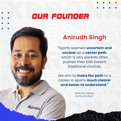 Anirudh Singh On Linkedin Id Like To Introduce Another Perspective
