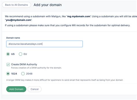 installing discourse on reclaim cloud reclaim hosting