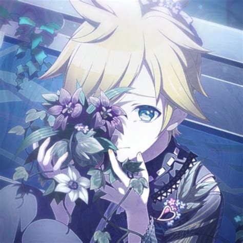 Pin On Vocaloid Pjsk