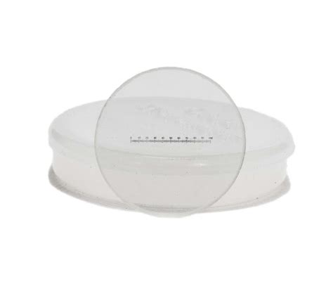 Glass Eyepiece Graticule Pp00060174 Philip Harris