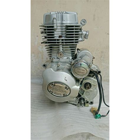 Jual Mesin Tossa Hercules 150cc Push Road Shopee Indonesia