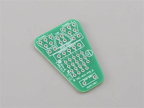 Supplynet Junction Pcb For Cable Management