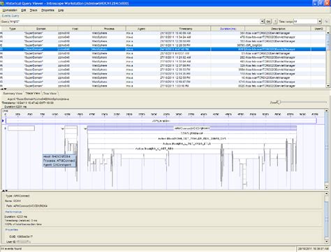 APM Connect Response Systems