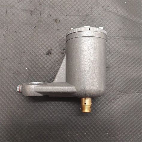 Amal Float Chamber Assembly British Only Austria Fahrzeughandel Gmbh