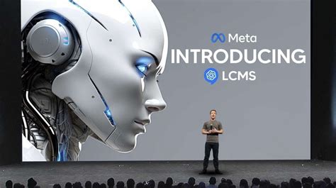 Meta Lcms Demonstrate Human Like Reasoning And Problem Solving Geeky