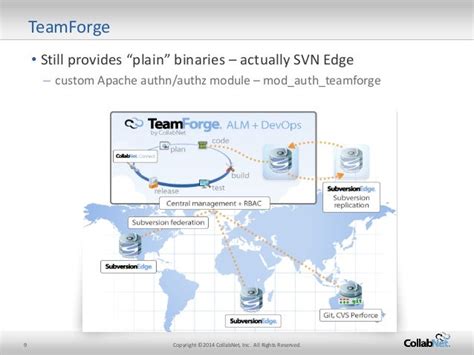 a guide to choosing an apache subversion server for the enterprise