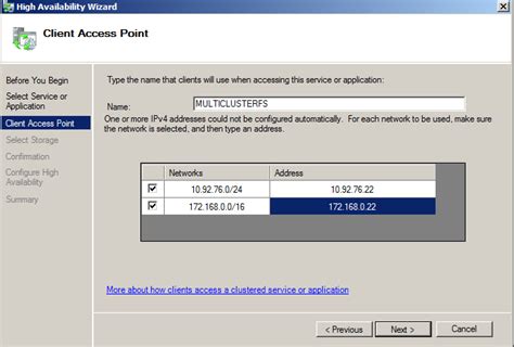 Naveen S Blog All About Windows Server Part NODE MULTI SITE FILE SERVER CLUSTER