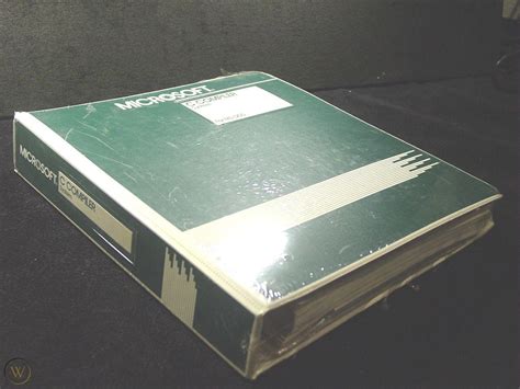 microsoft c compiler 2 03 microsoft free download borrow and