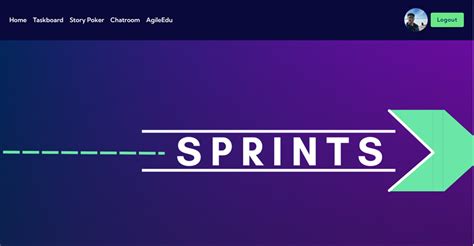 Github Samyak0101sprints Agile Devops App