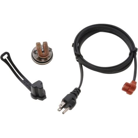 Block Heater For 4m40 Delicausa