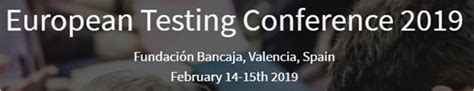Top QA Software Testing Conferences Events In 2025