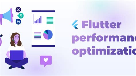 10 Flutter Performance Tips to Make Your Apps Run Lightning Fast