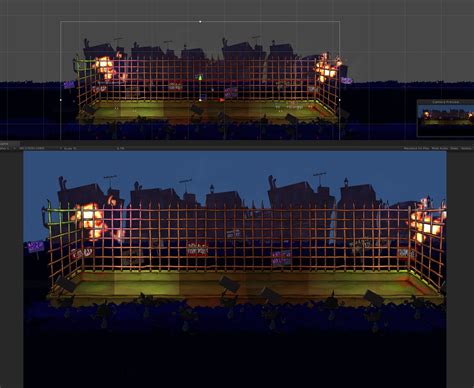 Bake Sprites Lightmaps Unity Engine Unity Discussions