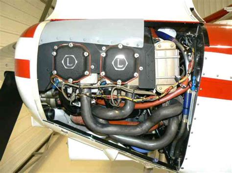 Piper Meticulously Restored 1950 PA 18 Super Cub This 160 Hp Super Cub