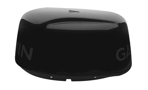 Garmin GMR Fantom 18x Dome Radar Black TackleDirect