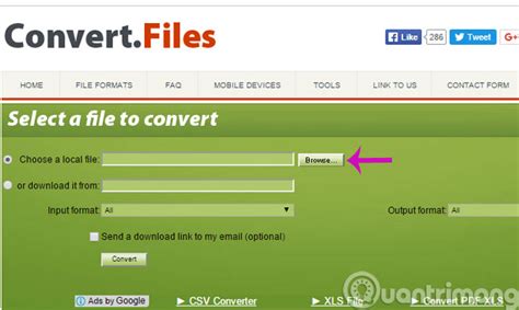Cách đơn Giản để Chuyển đổi File Xlsx Sang Xls