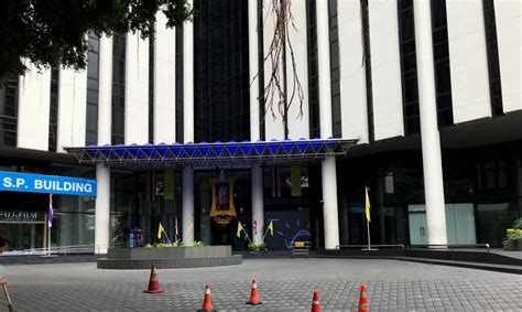 บริษัท ฟรีสแลนด์คัมพิน่า ประเทศไทย จำกัด มหาชน ในเมืองเขตพญาไท