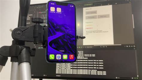 Georgi Gerganov On Twitter I Just Hacked The Teleprompter Idea By Danielgross And