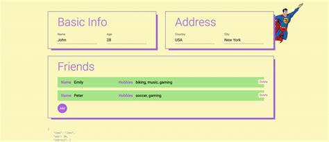 Building A Robust Form In React Native With React Hook Form And Zod For Validation By