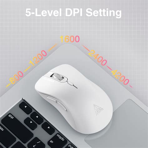 Chuột Gaming Inphic Pg1 Led Rgb 12800 Dpi Có Phần Mềm