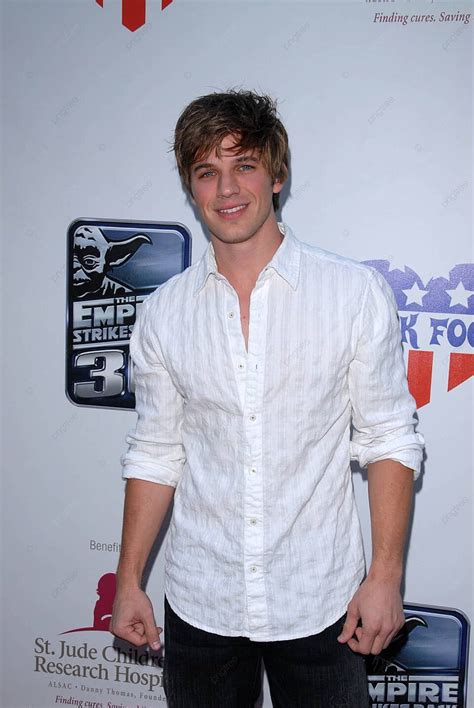 Matt Lanter Wallpaper