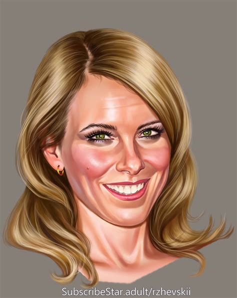 Holly Face By Rzhevskii Hentai Foundry