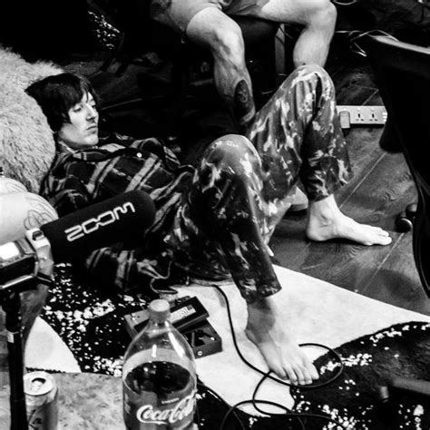 Oliver Sykes Wikifeet Men