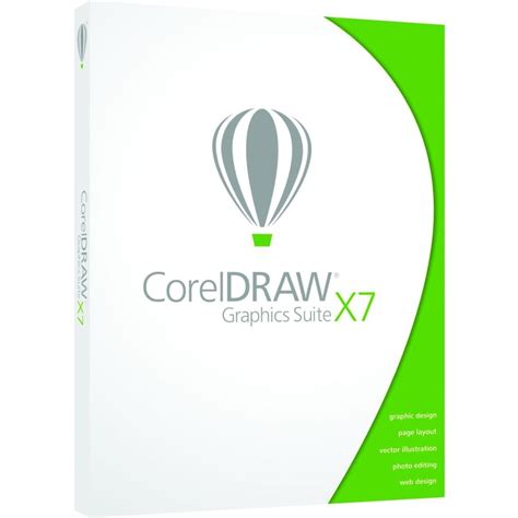 Coreldraw Graphics Suite X7 Upgrade Old Version Desertcart India