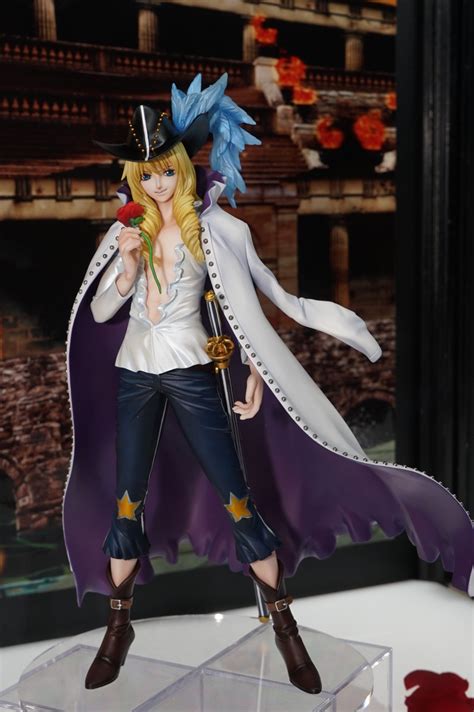 Portrait Of Pirates The Collection Expo Cavendish Pop Limited Edition