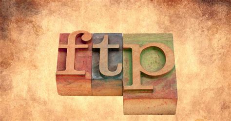 Secure Ftp With Linux