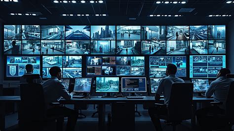 Security Experts Monitoring Systems The Pinnacle List