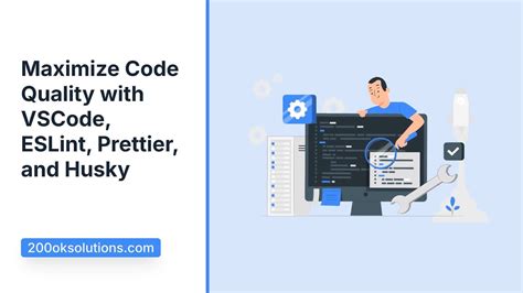 🎯 Ultimate 2024 Guide To Vscode Eslint Prettier And Husky Youtube
