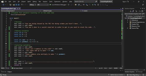 my triple x code so far show gamedev tv