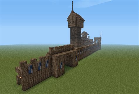 Goodgames Empire The Keep Level 1 Minecraft Map