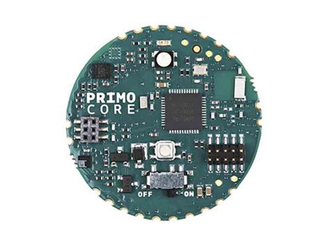 Arduino PRIMO CORE Italy Amicus Engineering
