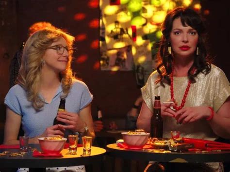 Firefly Lane Season Review Of Netflix Series