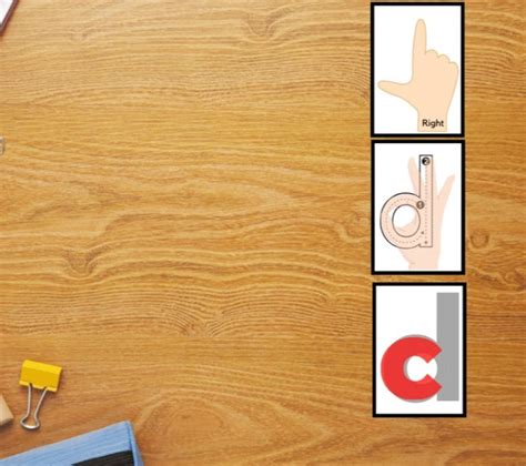 Leftright And Bd Reversal Support Cultivate Literacy