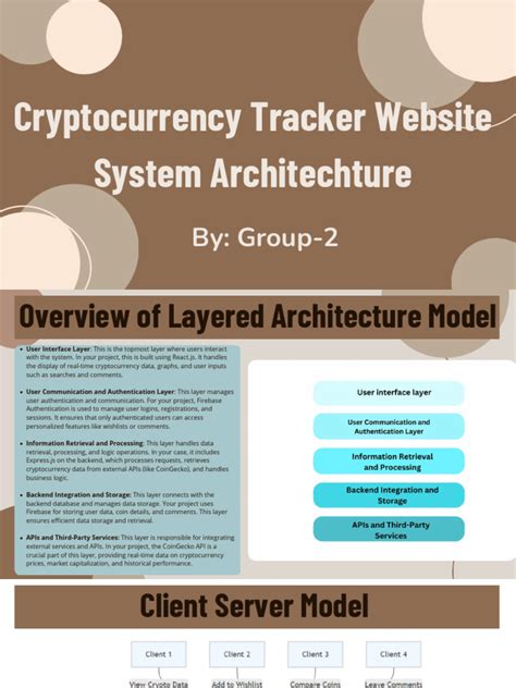 System Architechture Pdf Computers