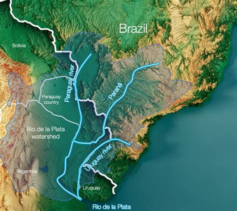 Can Brazil Become A Superpower By Tomas Pueyo