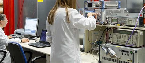 Emc Lace Electromagnetic Compatibility Laboratory