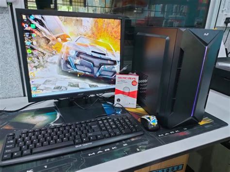 Mengenal Lebih Dekat Apa Itu PC Panduan Lengkap Untuk Pemula