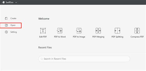 Three Easy Ways To Convert Pdf To Excel With Ocr Swifdoo Pdf